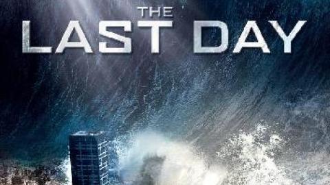 The last day (2015), un film de JK Youn | Premiere.fr | news, date de ...