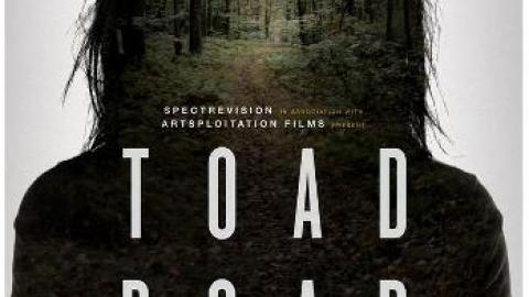 Toad Road | Premiere.fr