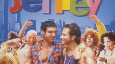 Jeffrey (1995), un film de | Premiere.fr | news, date de sortie ...