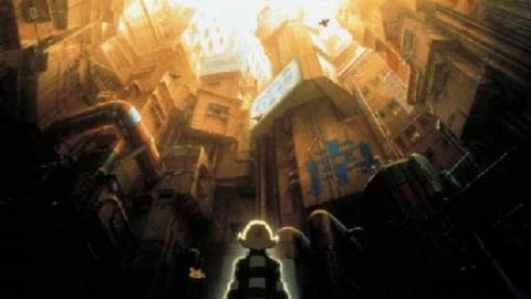 Metropolis (2001), un film de Rintaro | Premiere.fr | news, date de ...