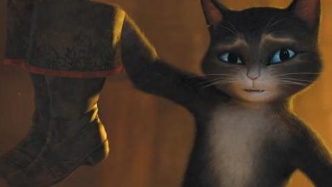 Le Chat potté (2011), un film de Chris Miller | Premiere.fr | news ...