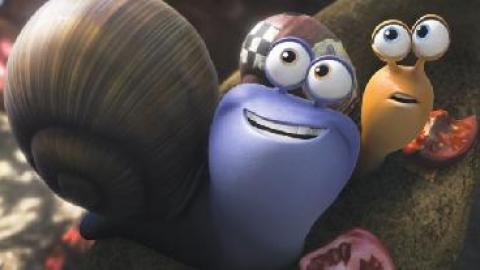 Turbo (2013), un film de David SOREN | Premiere.fr | news, date de ...