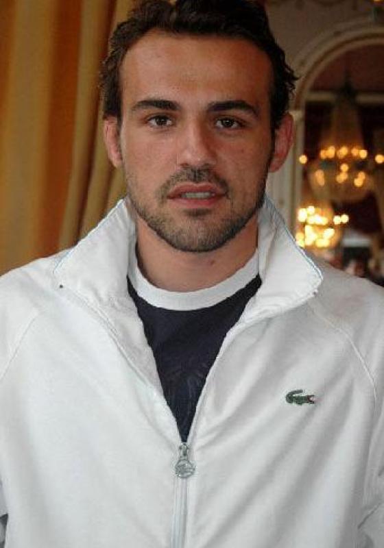 Stephane Rideau Notre Paradis