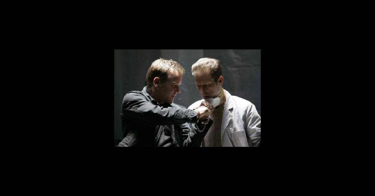 24 heures Chrono : PHOTO : la saison 7, dans 7 jours sur Canal ...