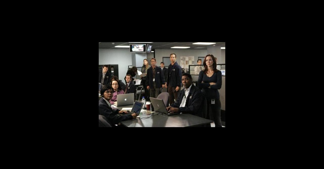 24 heures Chrono : PHOTO : la saison 7, dans 7 jours sur Canal ...