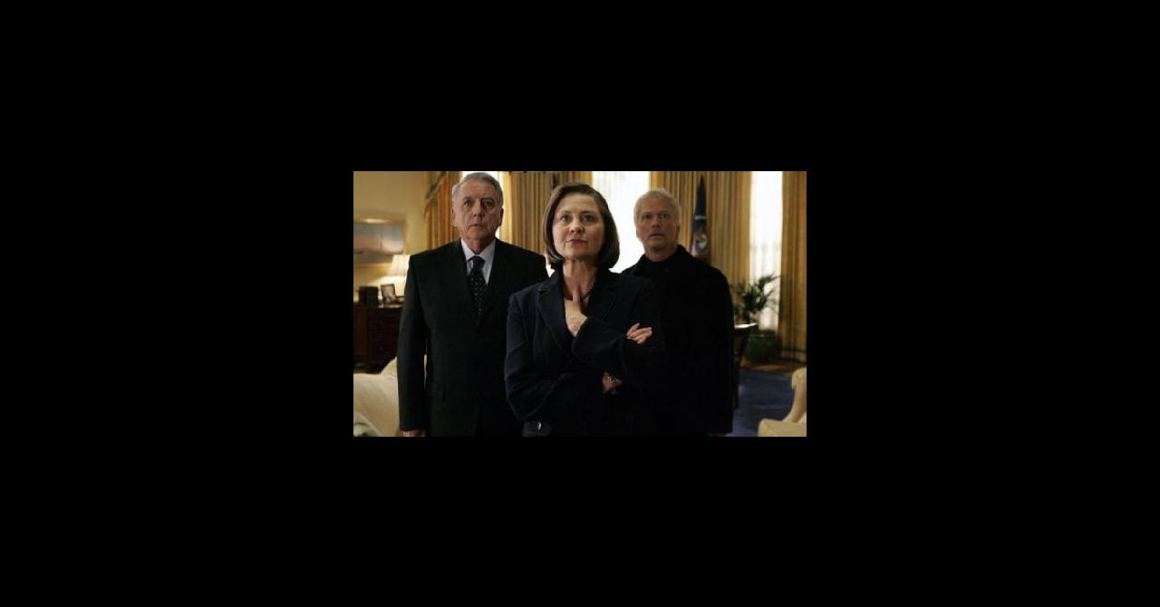 24 heures Chrono : PHOTO : la saison 7, dans 7 jours sur Canal ...