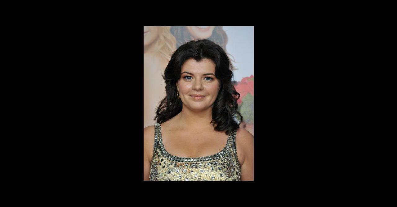 PHOTOS - Casey Wilson a épousé le créateur d’Happy Endings et Marry Me ...