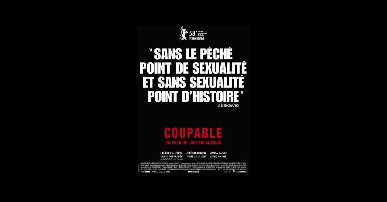 Coupable (2008), un film de Laetitia Masson | Premiere.fr | news, date ...