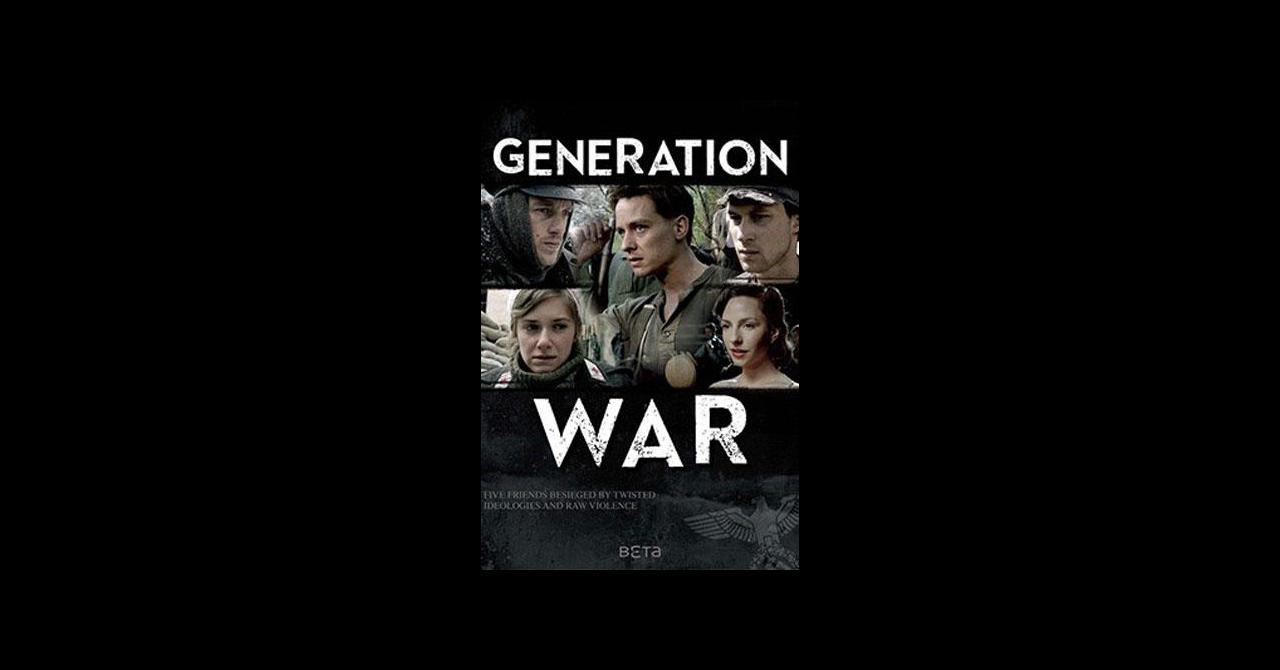Generation War | Séries | Premiere.fr