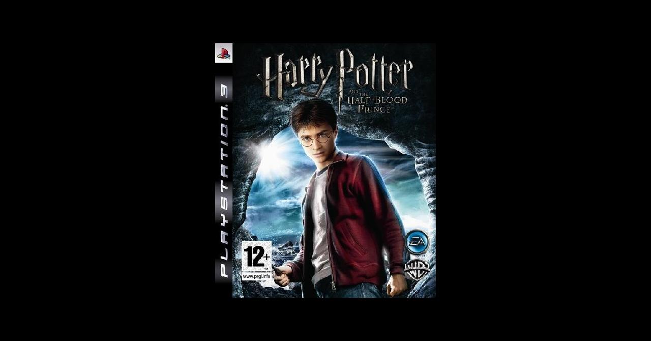 L'abécédaire Harry Potter | Premiere.fr