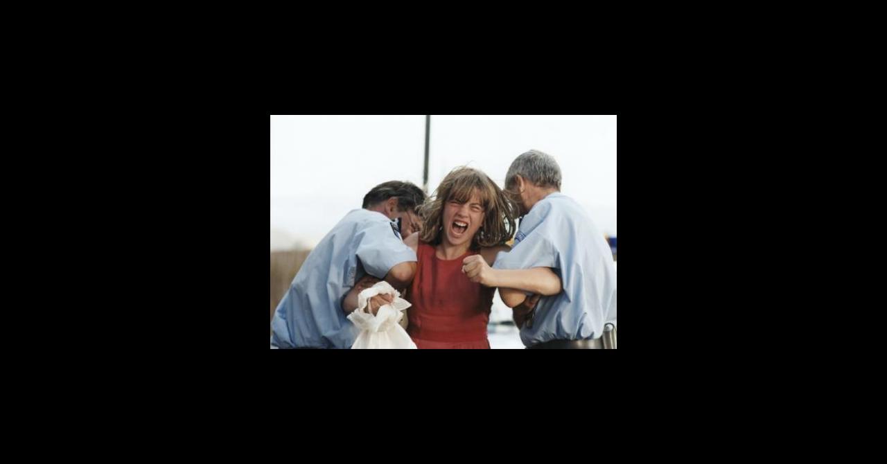 Les Diables (2002), un film de Christophe Ruggia | Premiere.fr | news ...