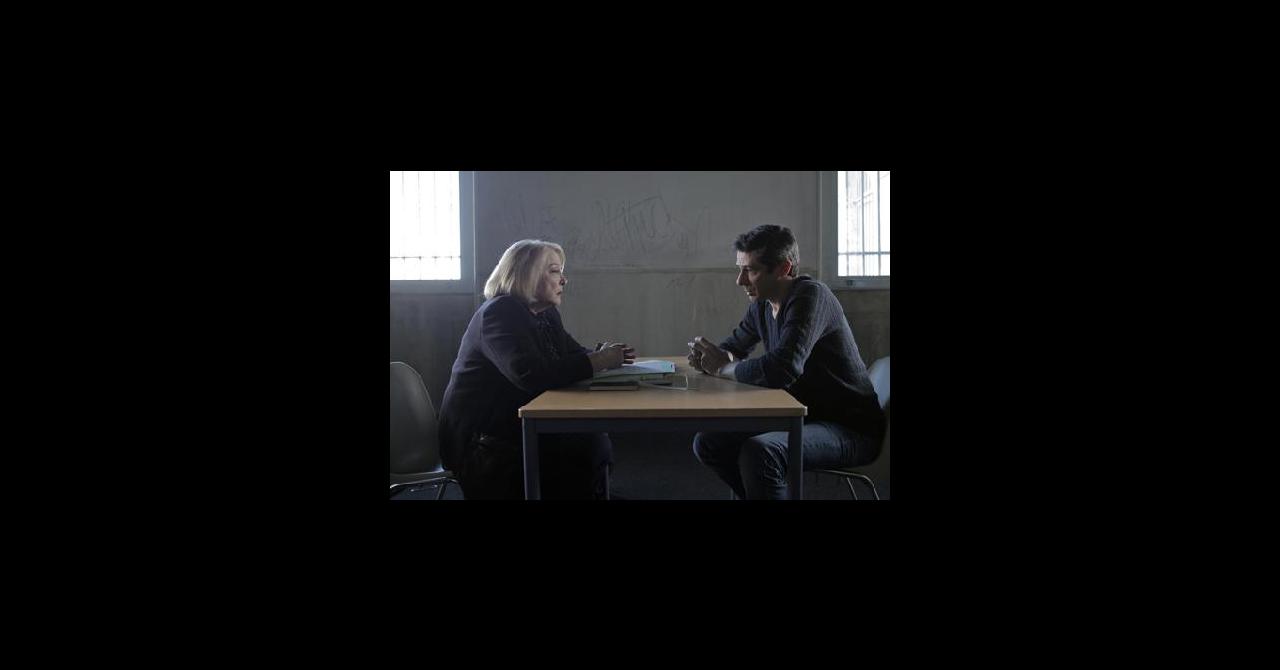 La loi de Barbara : le retour de Josiane Balasko vu par les critiques ...