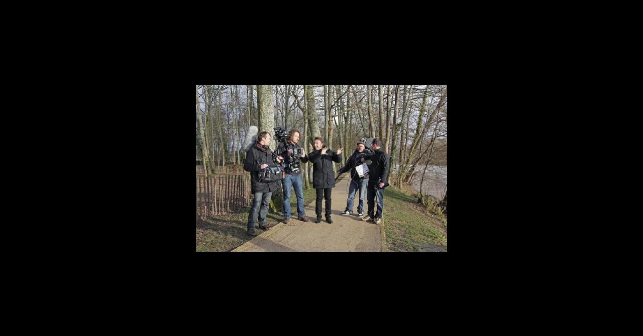 La maison préférée des Français : Galerie Photos | Premiere.fr