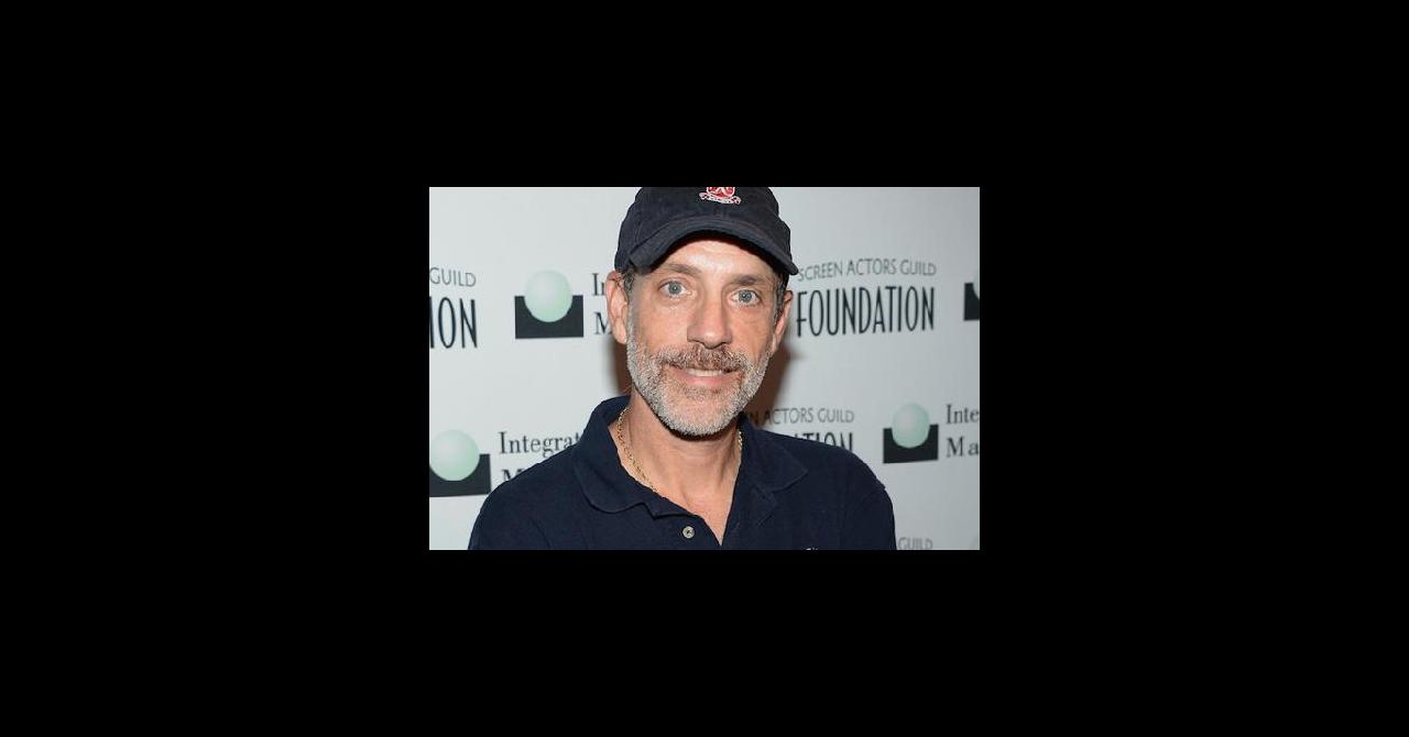 Le réalisateur Jace Alexander arrêté pour détention de pédopornographie ...