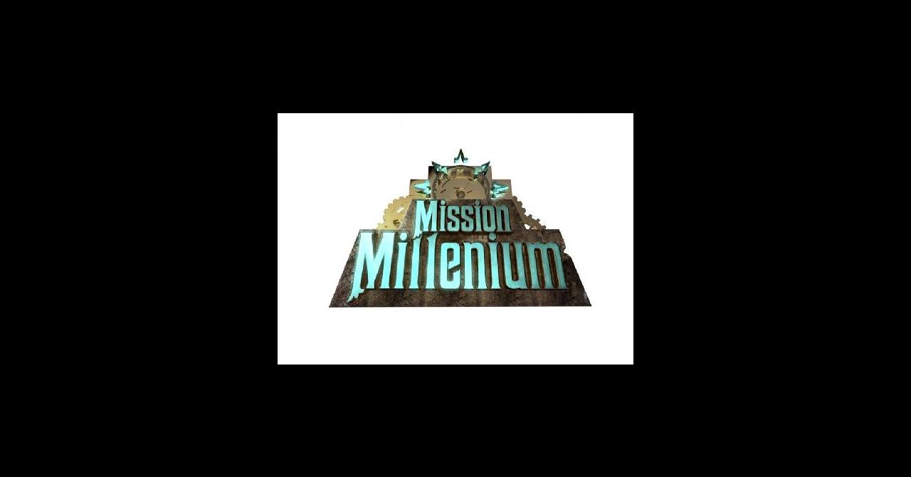 PHOTOS - Mission Millénium : partez à la chasse au trésor au Mexique ...