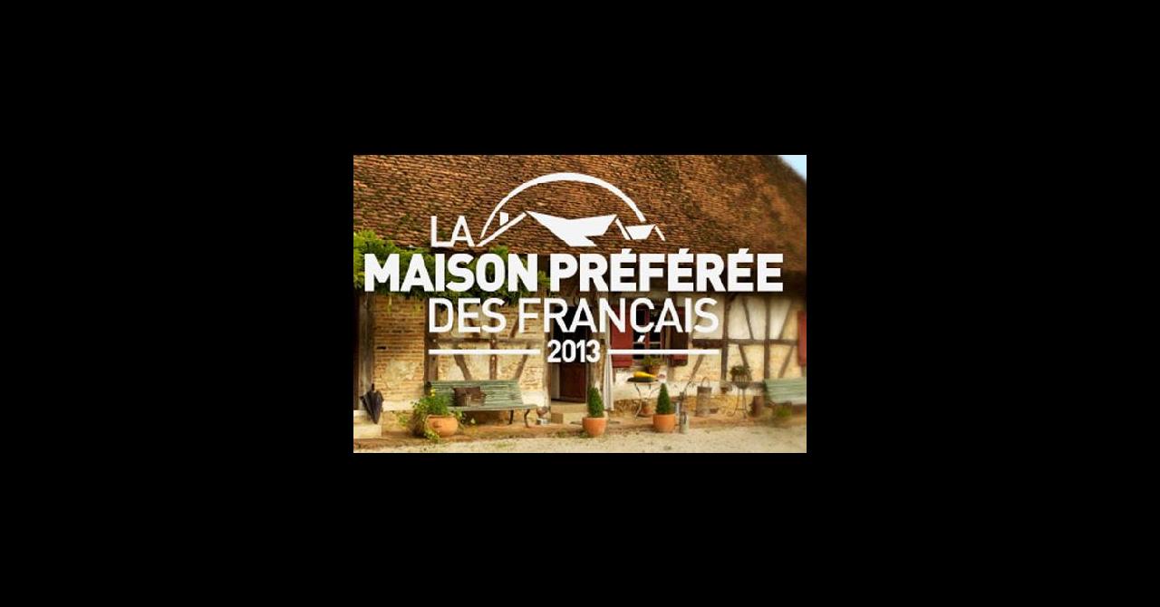 PHOTOS - La maison préférée des Français 2013 : Stéphane Bern nous ...