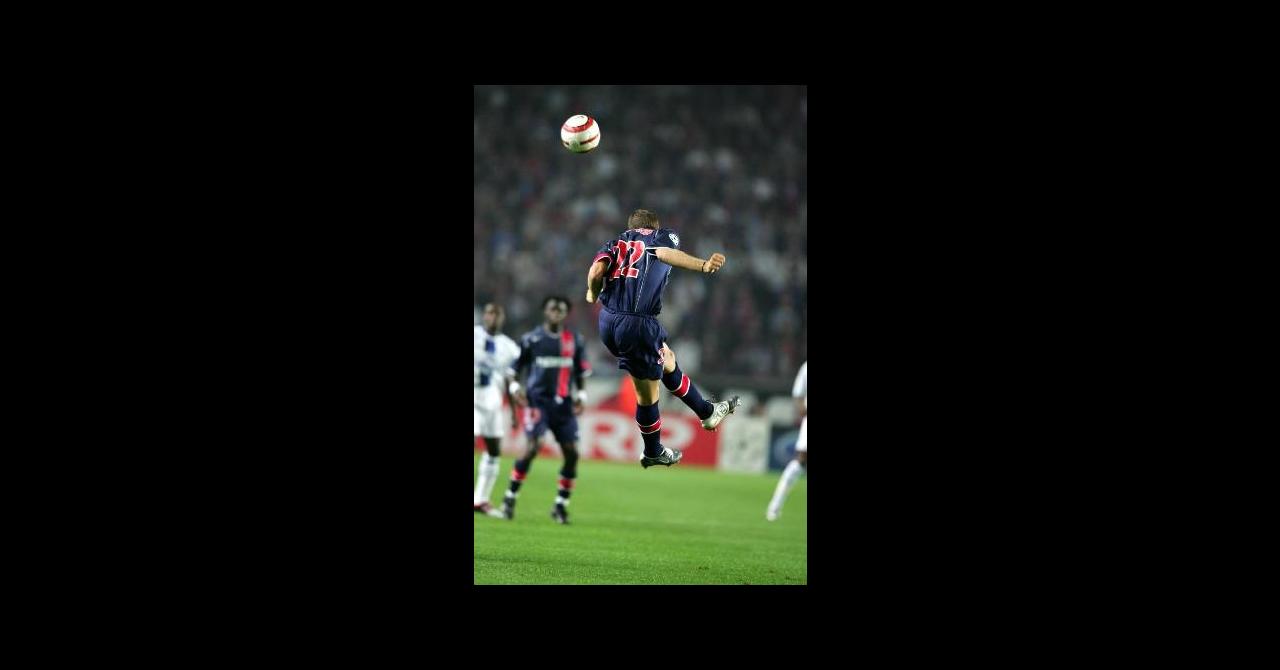 PHOTOS - PSG, 40 ans de fièvre : les images d'une histoire passionnelle ... PHOTOS - PSG, 40 ans de fièvre : les images d'une histoire passionnelle ...