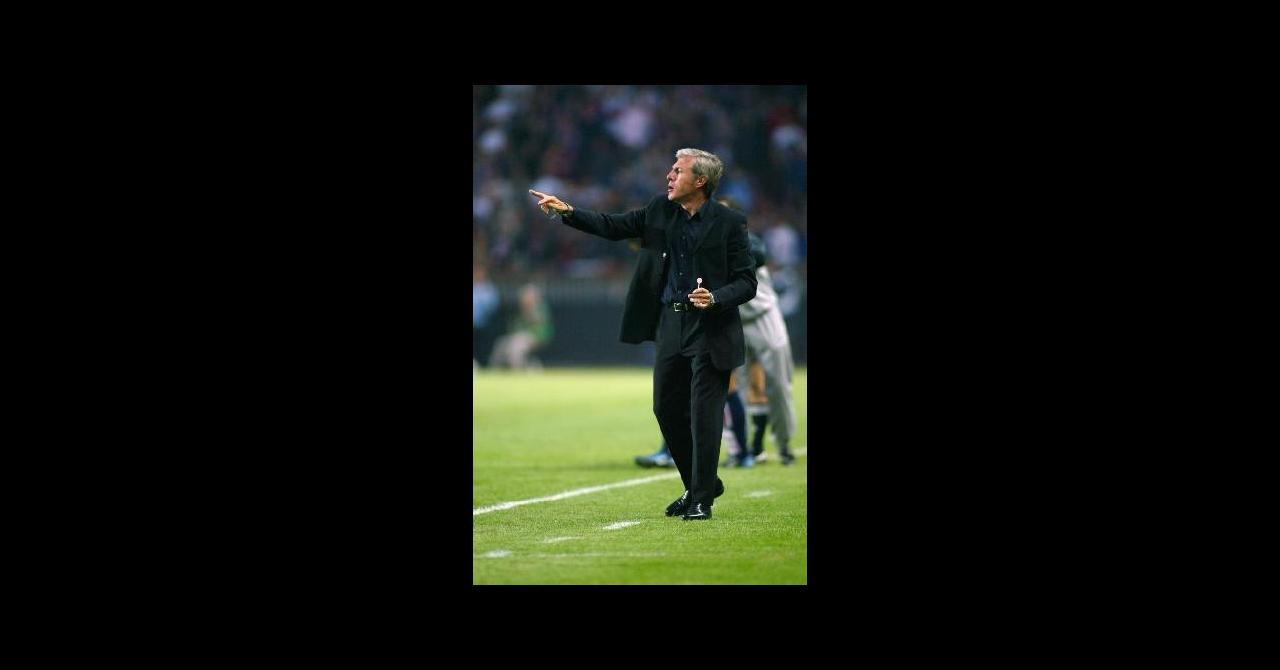PHOTOS - PSG, 40 ans de fièvre : les images d'une histoire passionnelle ... PHOTOS - PSG, 40 ans de fièvre : les images d'une histoire passionnelle ...