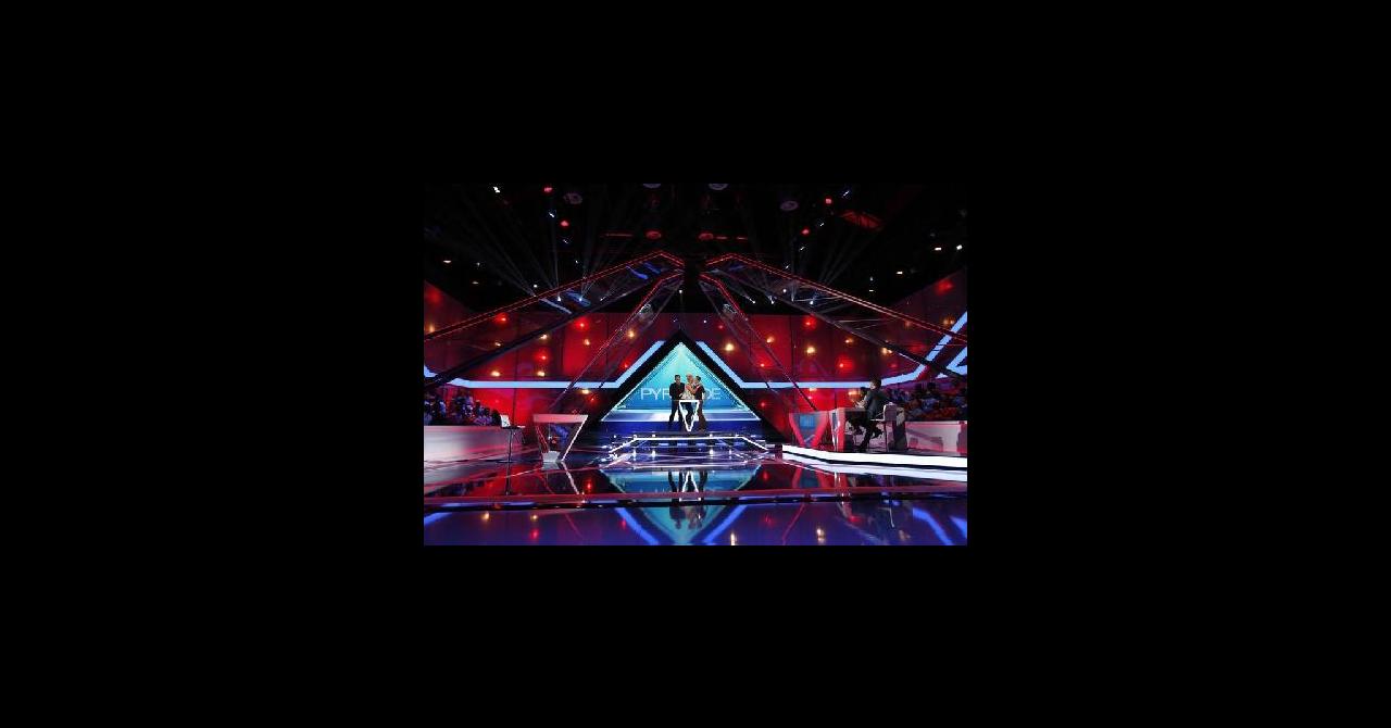 Pyramide 2014 : Galerie photos | Premiere.fr