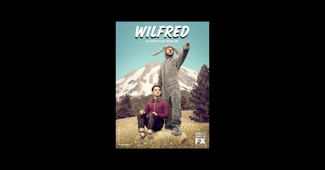 Wilfred (US) | Séries | Premiere.fr