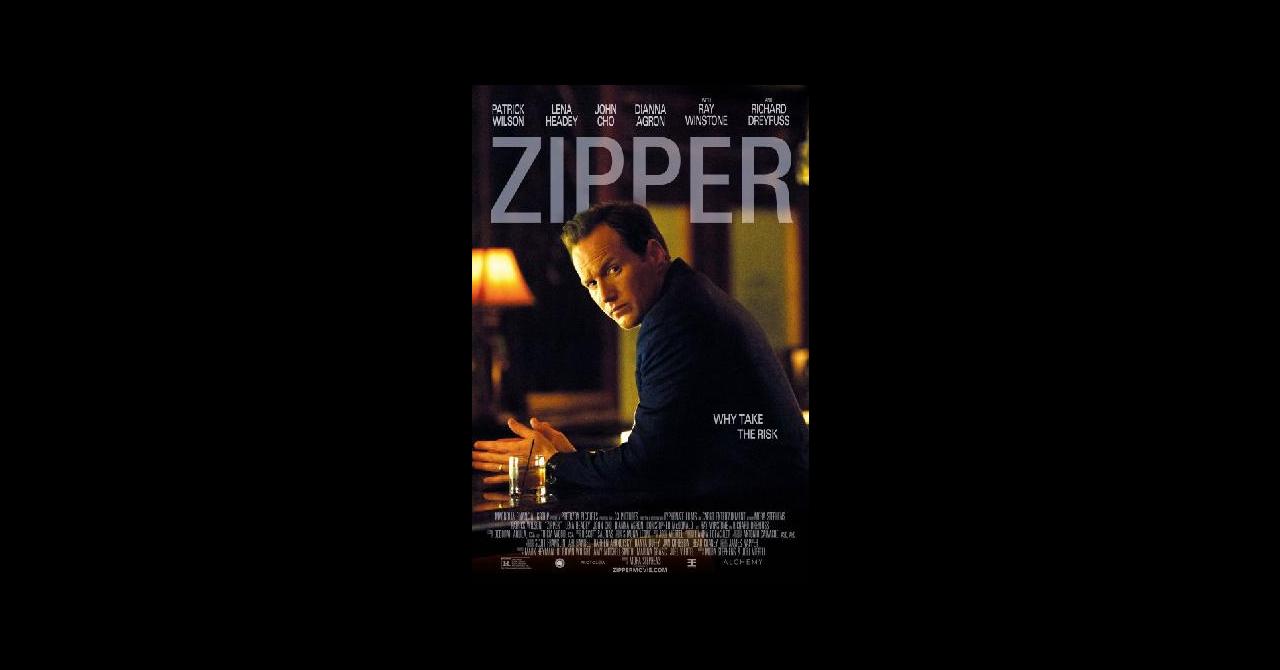 Zipper (2015), un film de | Premiere.fr | news, date de sortie ...
