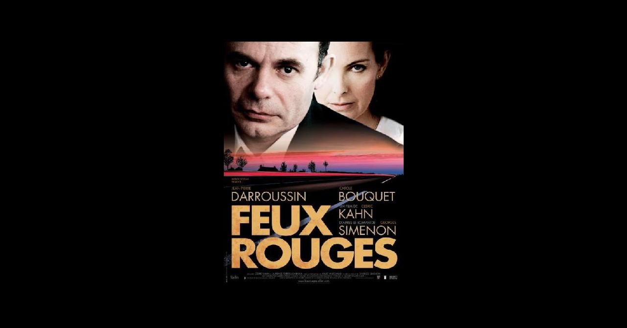Feux Rouges (2004), un film de Cédric Kahn | Premiere.fr | news, date ...