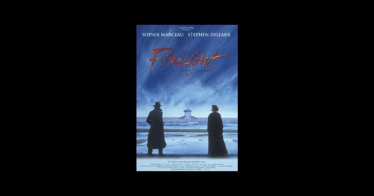 FIRELIGHT | Premiere.fr