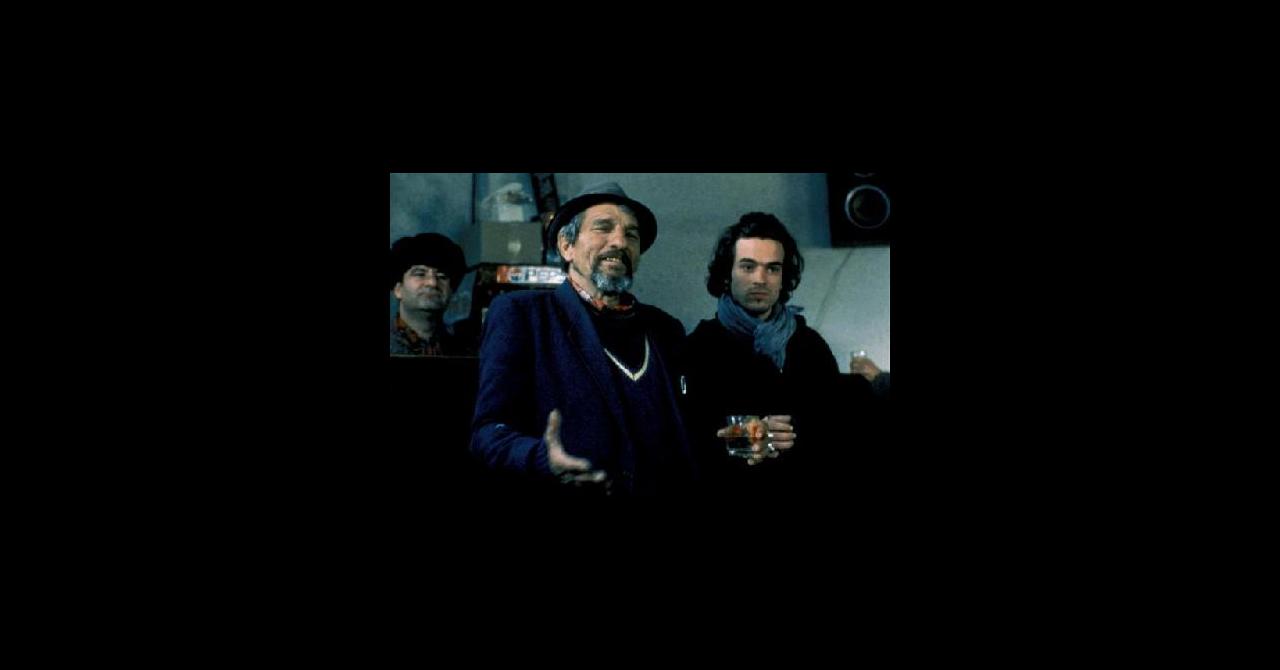 Gadjo dilo (1997), un film de Tony Gatlif | Premiere.fr | news, date de ...