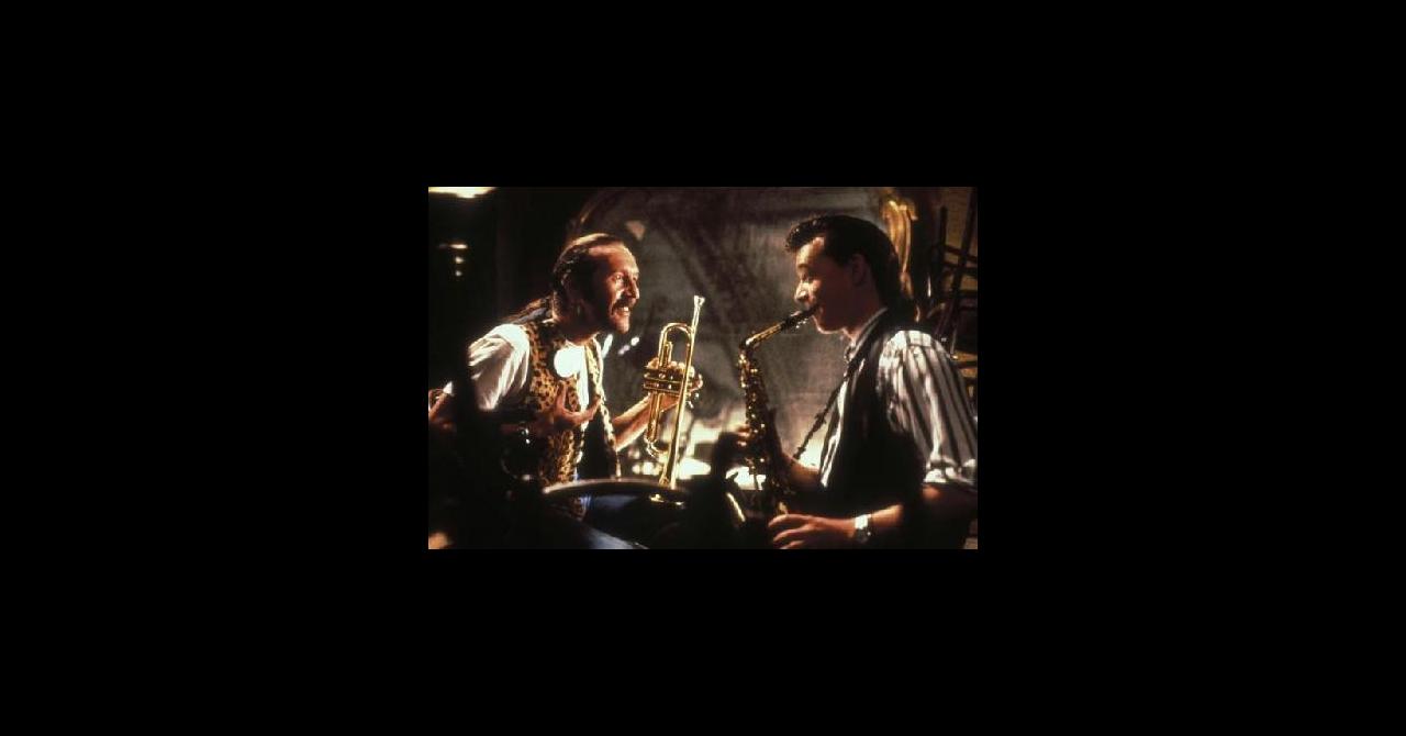 Johnny Murphy | Premiere.fr