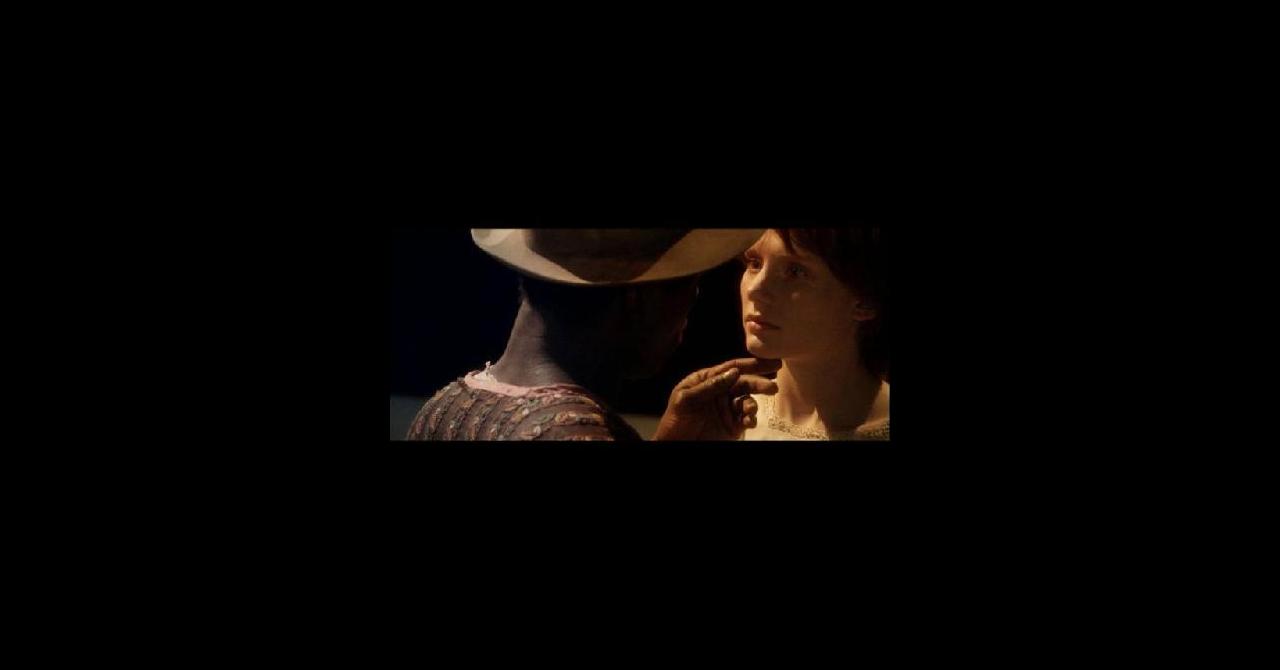 Manderlay (2005), un film de Lars von Trier | Premiere.fr | news, date ...