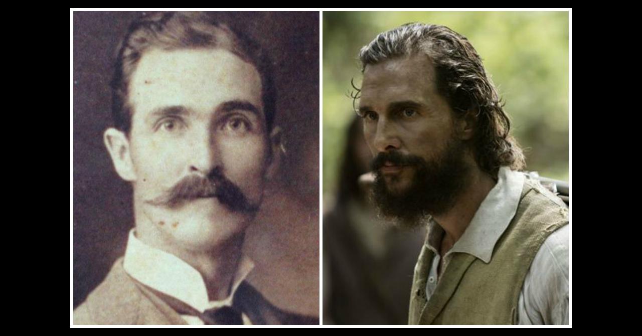 Les stars immortelles : Matt Damon, Keanu Reeves, Daniel Radcliffe ...