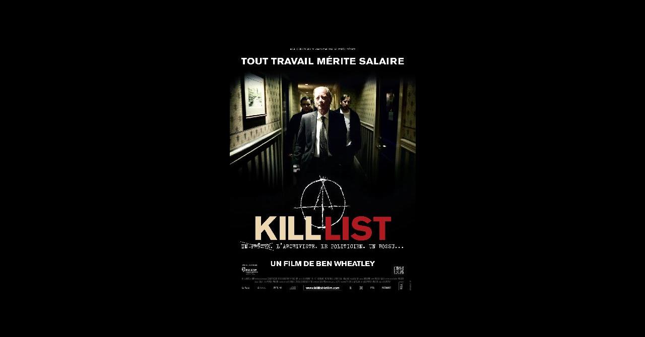 Kill List (2012), un film de Ben Wheatley | Premiere.fr | news, date de ...