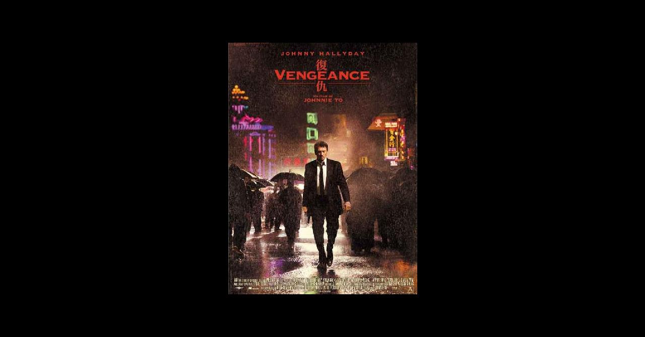 Vengeance (2009), un film de Johnnie To | Premiere.fr | news, date de sortie, critique, bande ...