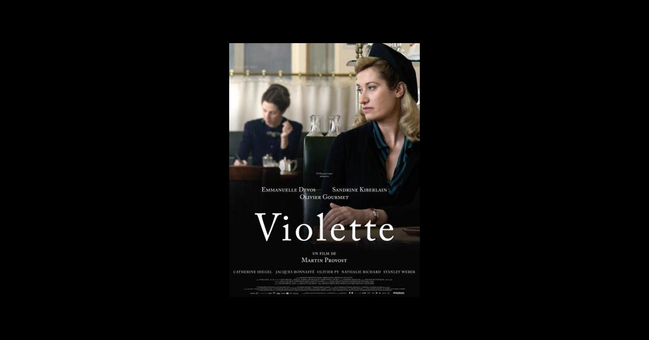 Violette (2013), un film de Martin Provost | Premiere.fr | news, date ...