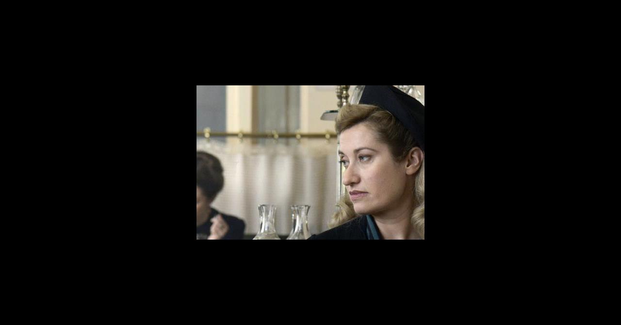 Violette (2013), un film de Martin Provost | Premiere.fr | news, date ...