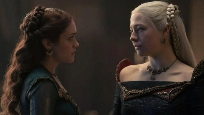 House of the Dragon : le tournage de la saison 2 peut continuer malgré la grève | Premiere.fr