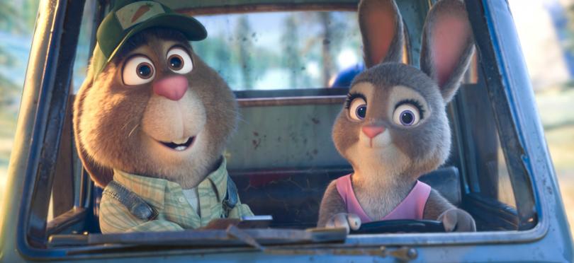 Zootopie + sur Disney + : on en veut plus ! (critique) | Premiere.fr