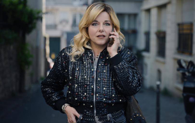 Laure Calamy est une Amie Dévouée sur les photos officielles de la ...