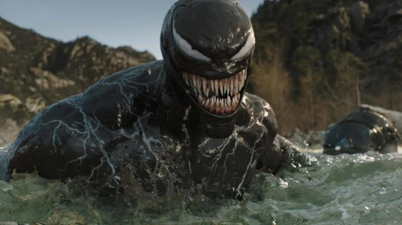 3 millions d'entrées pour L'Amour ouf, plus fort que Venom 3 en France ...