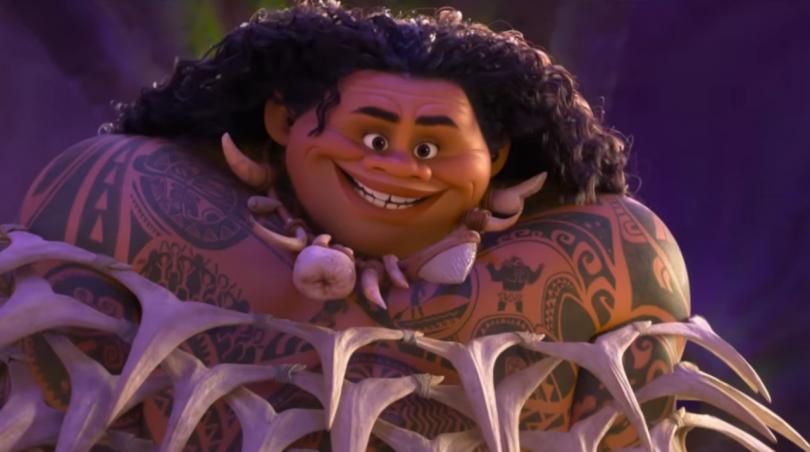 Déjà 4 millions d'entrées en France pour Vaiana 2 | Premiere.fr