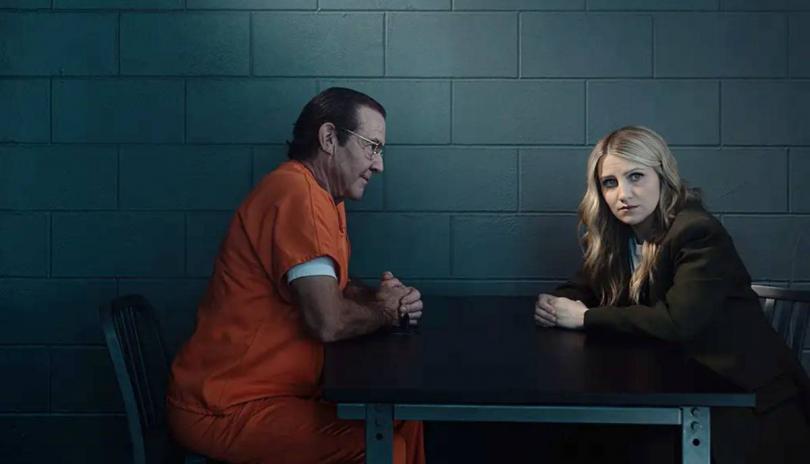 Dennis Quaid dans la peau du "Tueur au Smiley" : bande-annonce ...