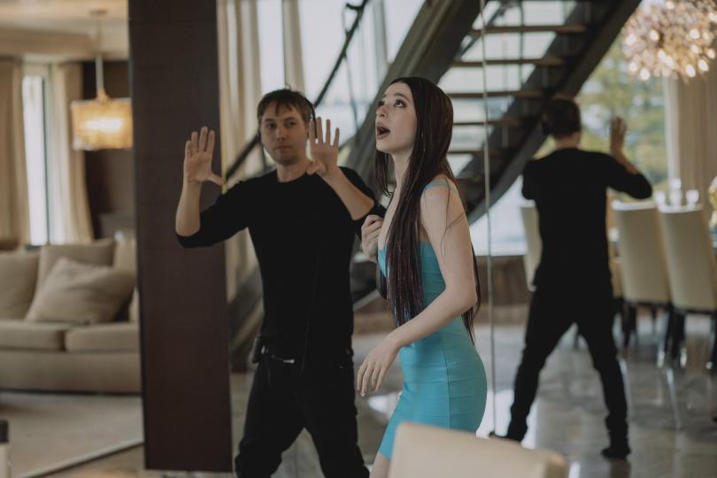 Mikey Madison, de Once Upon a Time... in Hollywood à l’Oscar pour Anora ...