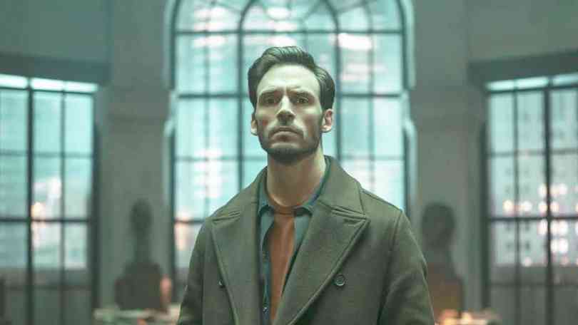 Harlan Coben dévoile sa nouvelle série mystère : bande-annonce de Lazarus | Premiere.fr